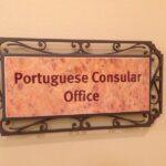 booking appointment Portuguese consulate | guide with fluxir